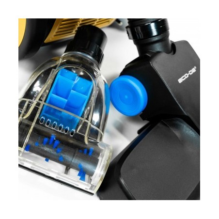ECO-370 ASPIRADOR ABSOLUT MULTI CYCLONE, ASPIRADOR DE TRINEO MULTI ...