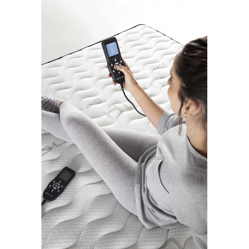 Sistema de Descanso TECHNOCOOL 4D